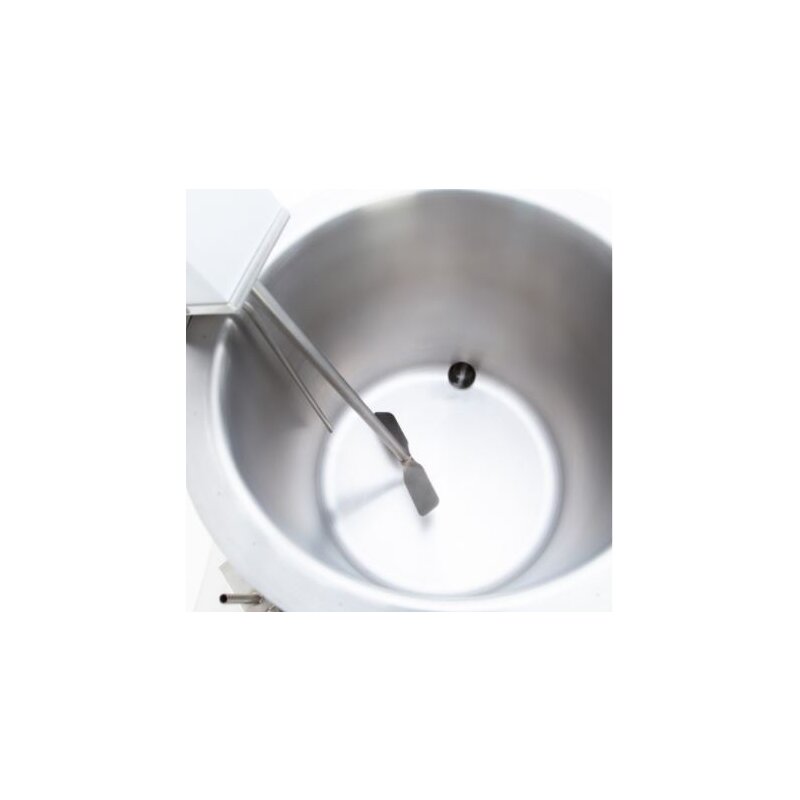 Pasteurisator Milky 50 L /Käse-und Joghurtkessel FJ 50 PF, 6.559,00