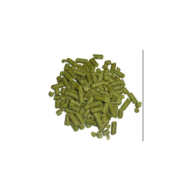 Hopfenpellets Azacca Typ 90 ca.11% Alpha /USA /100g, 6,80