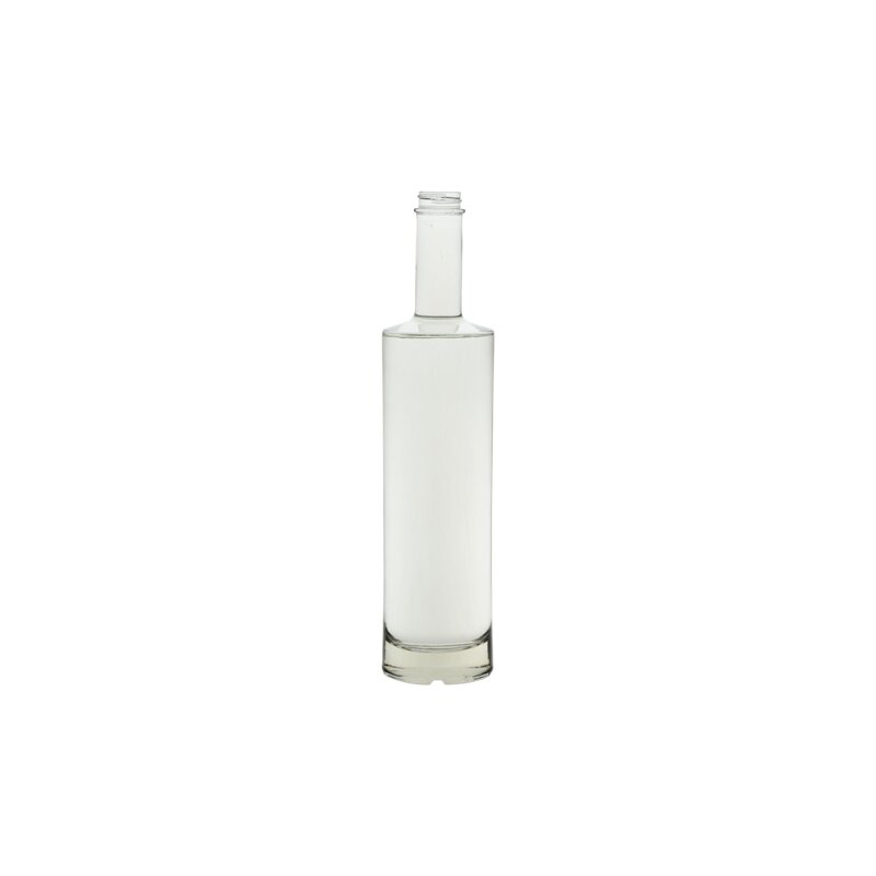 Kenga Flasche 0,5 l weiss GPI28, 2,88